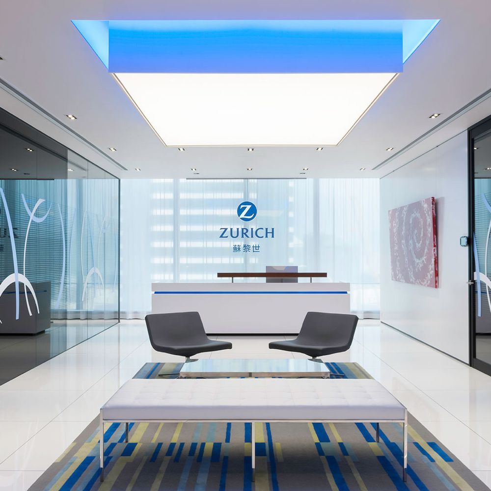 Homepage | Zurich Life Insurance (HK) Limited